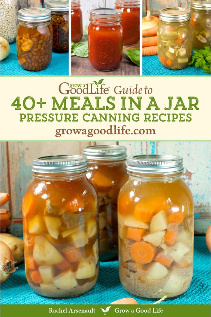 Canning Recipes Archives - Page 4 of 8 - Grow a Good Life
