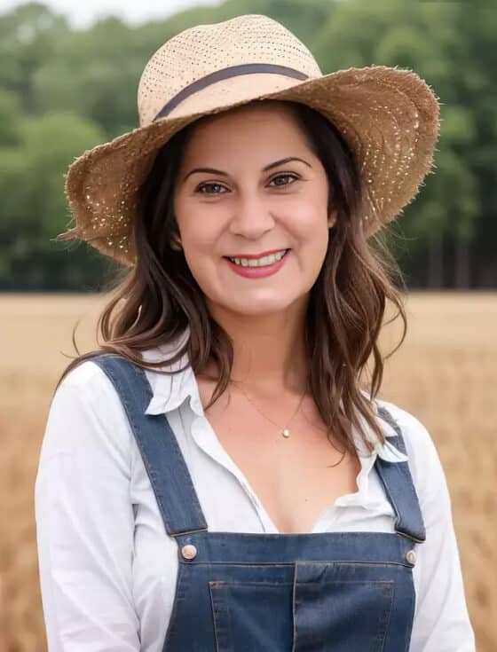 About - Grow a Good Life