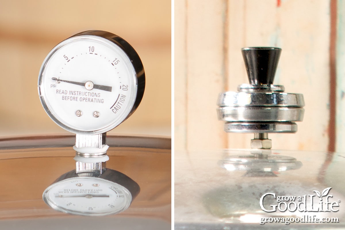 Pressure Canner Buying Guide: Find the Perfect Model for Your Kitchen