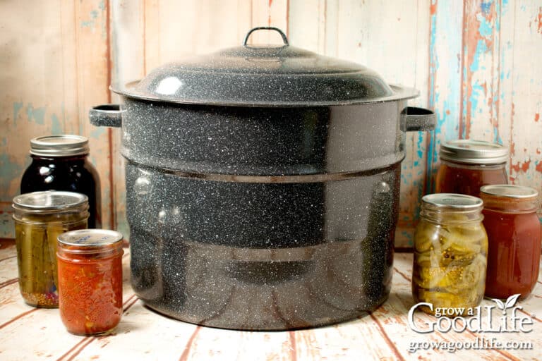 Water Bath Canner Buying Guide