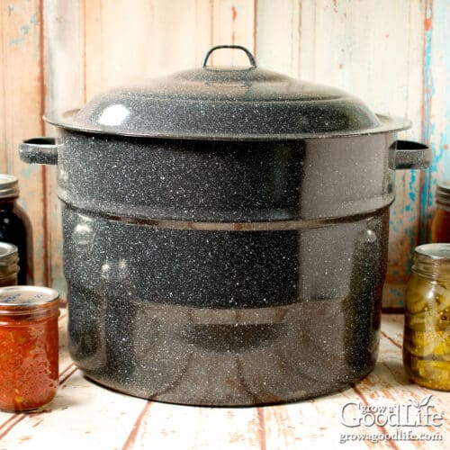 Water Bath Canner Buying Guide