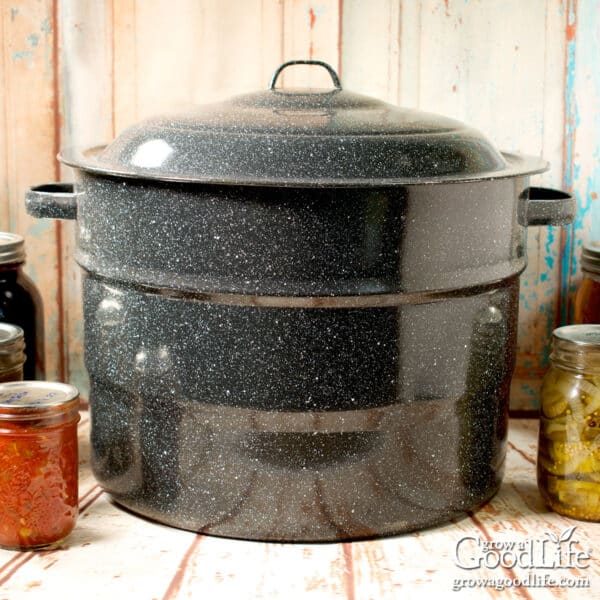 Water Bath Canner Buying Guide